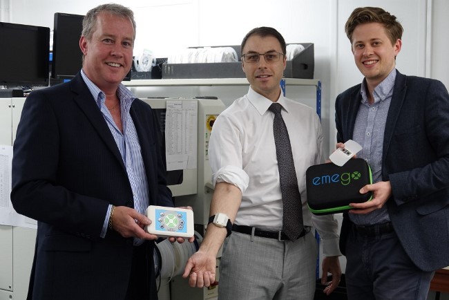 GSPK Design to Showcase Assistive Technology | GSPK Design