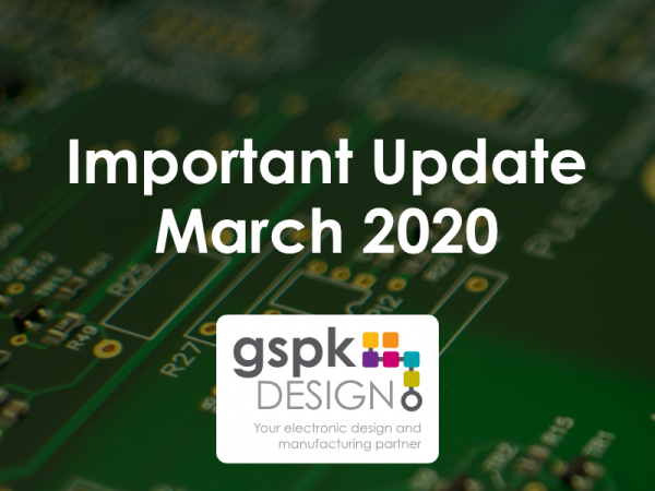 GSPK Design | Latest News