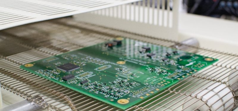 GSPK Design | Electronic Design & Manufacturing