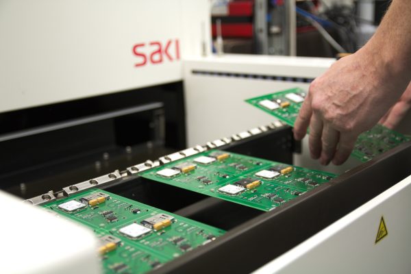 GSPK Design | Electronic Design & Manufacturing