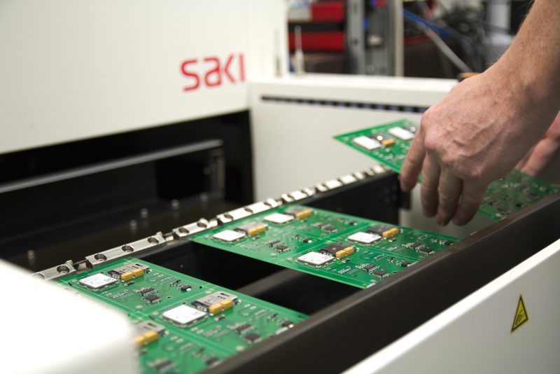 GSPK Design | Electronic Design & Manufacturing