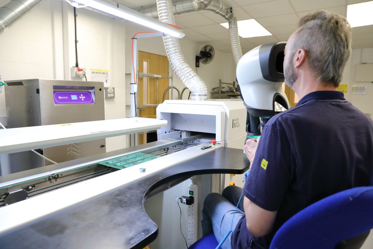 GSPK Design | Electronic Design & Manufacturing