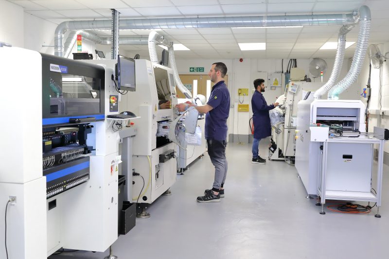 GSPK Design | Electronic Design & Manufacturing