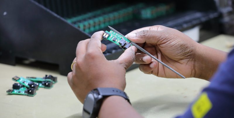 GSPK Design | Electronic Design & Manufacturing