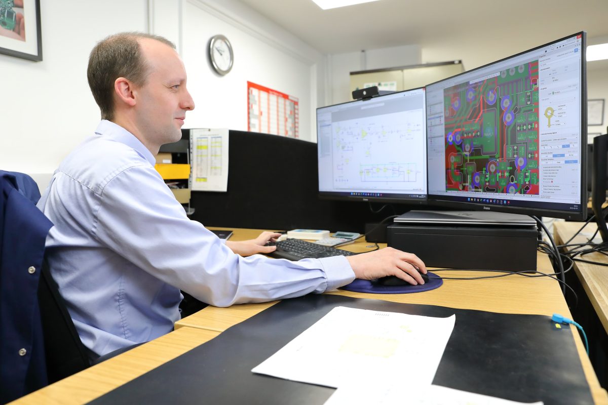 GSPK Design | Electronic Design & Manufacturing