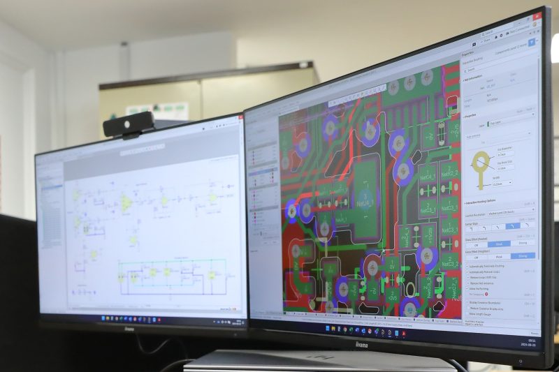 GSPK Design | Electronic Design & Manufacturing